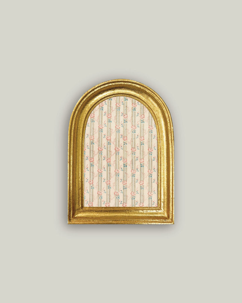 Rounded Arch Photo Frame – Petal Lane Home