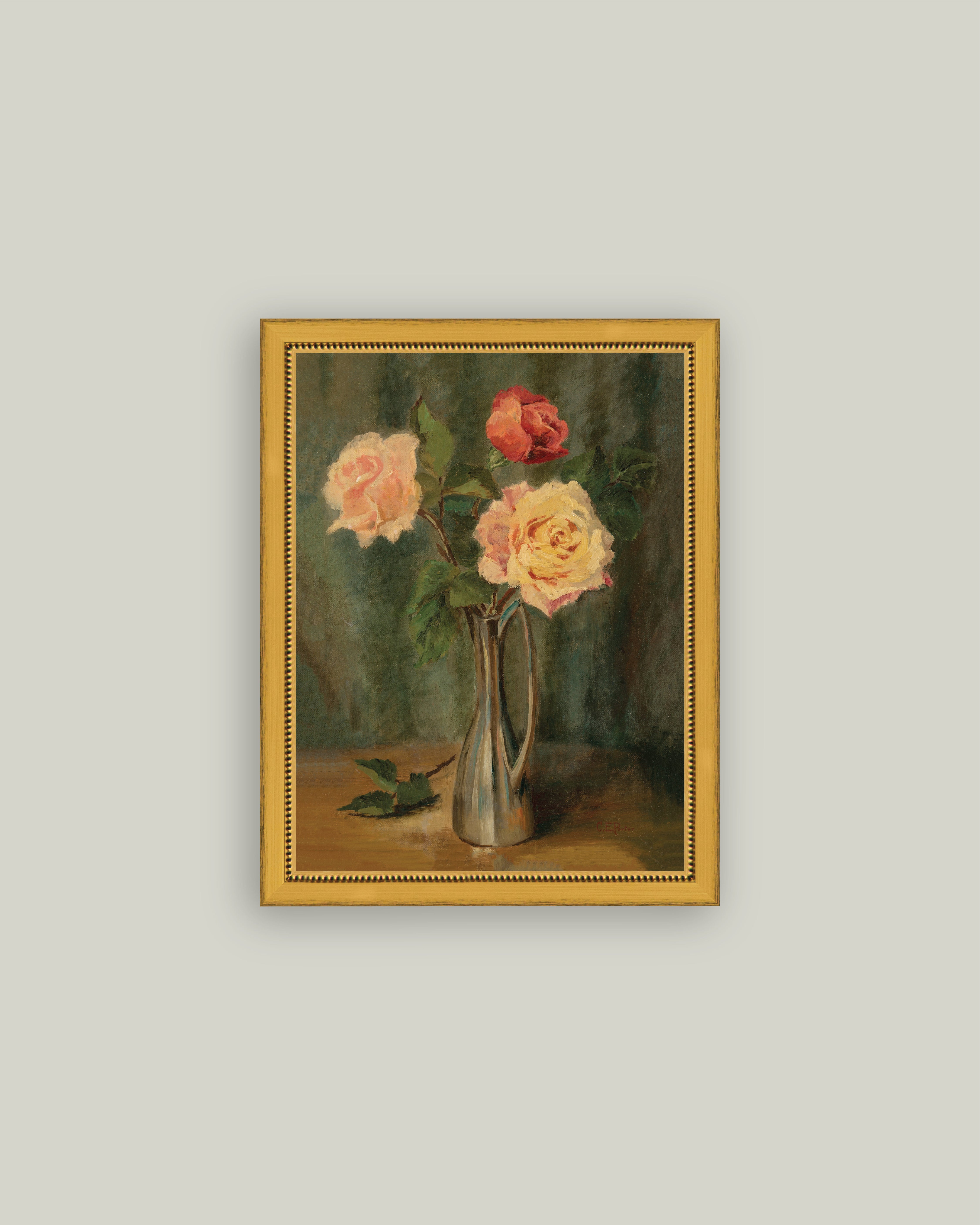 In Bloom – Petal Lane Home