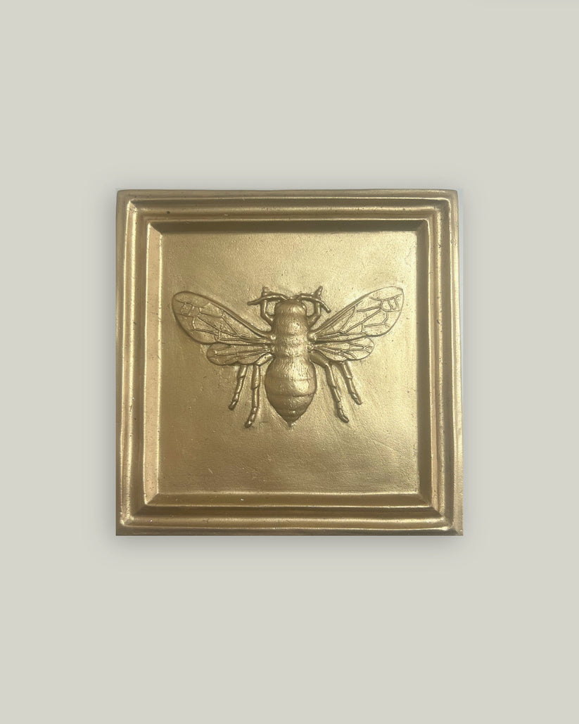 Golden Bee – Petal Lane Home