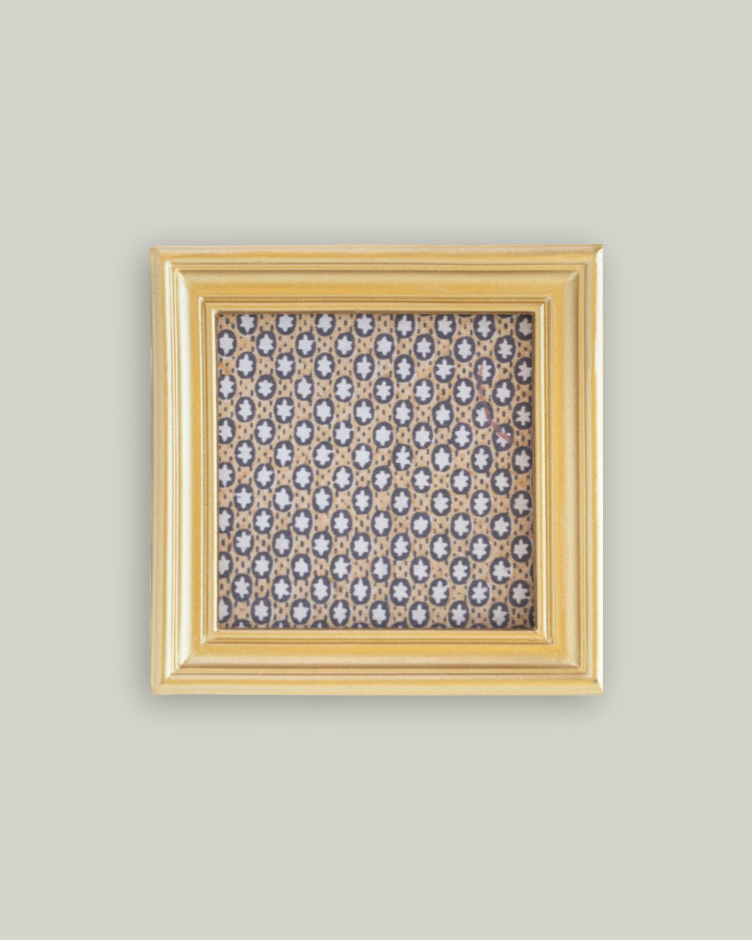 Beveled Square Photo Frame – Petal Lane Home