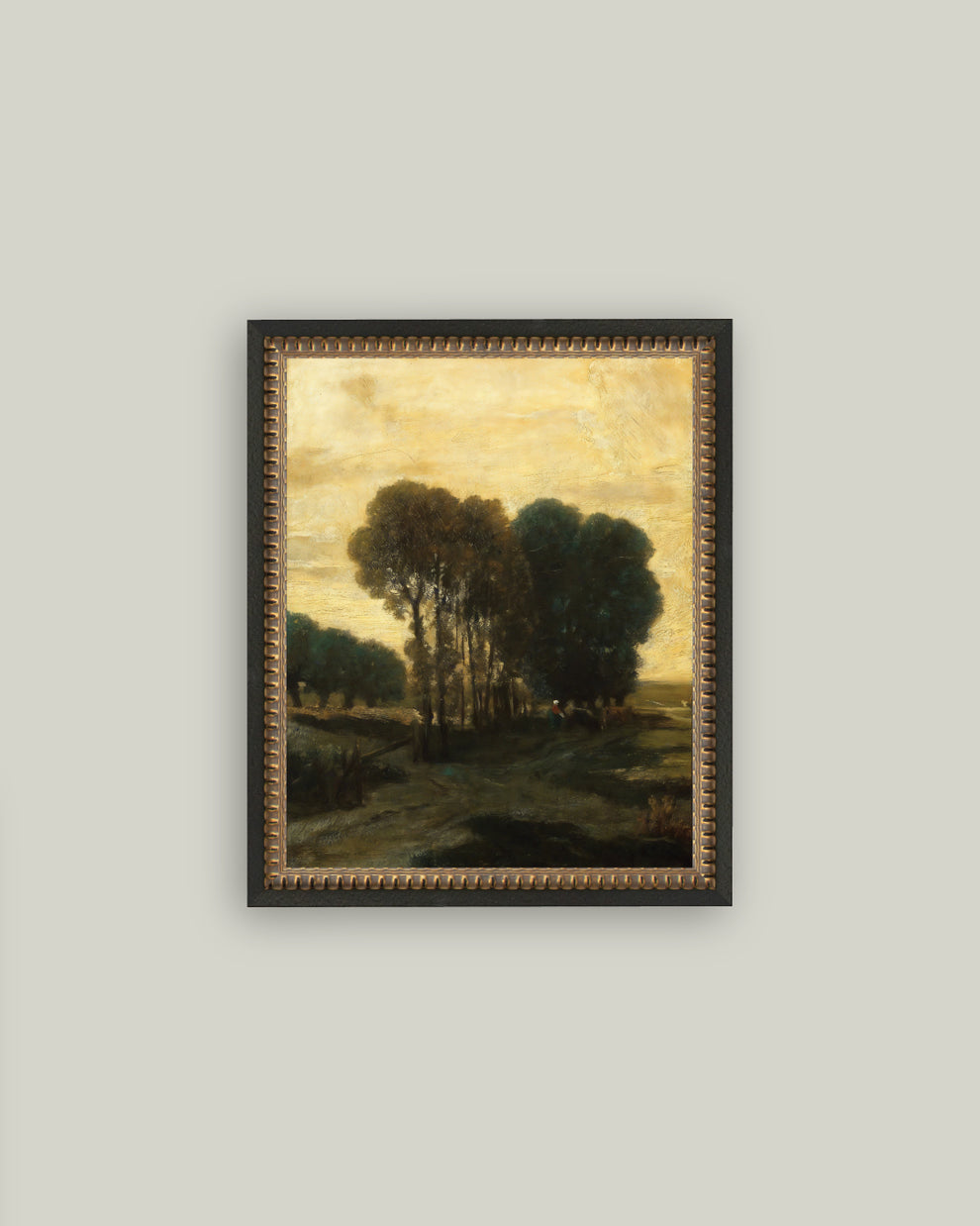 Clump of Trees – Petal Lane Home