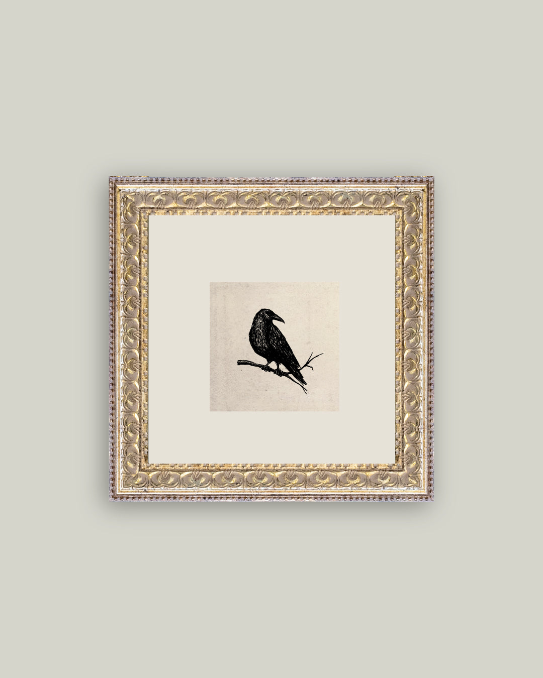 Crow – Petal Lane Home