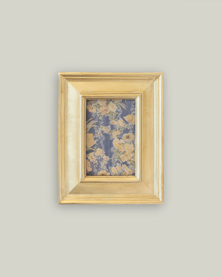 Double Rectangle Photo Frame – Petal Lane Home