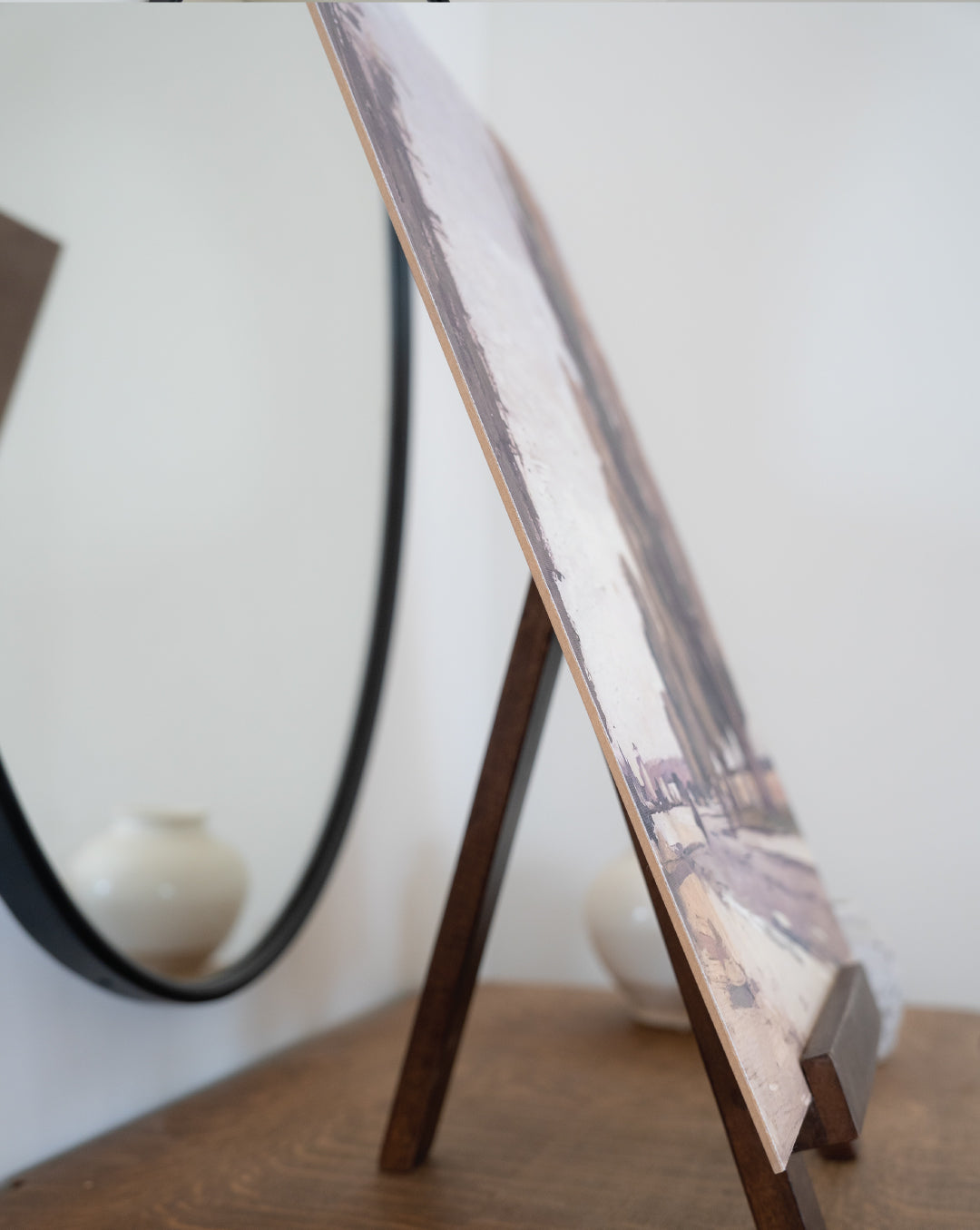 European Tree Lane Artist Board – Petal Lane Home