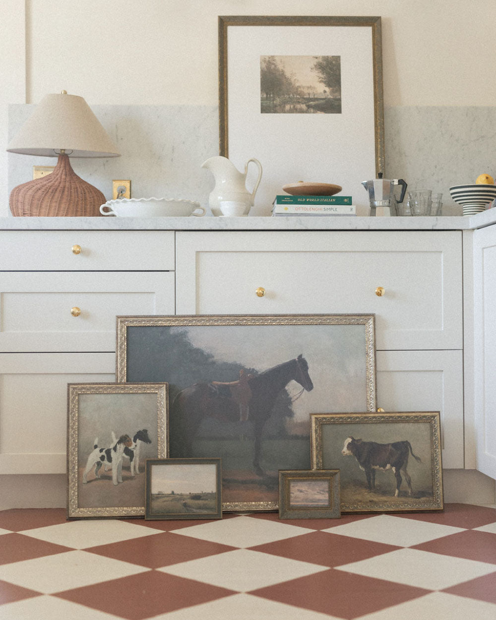 Creative and Affordable Home Decor – Petal Lane Home