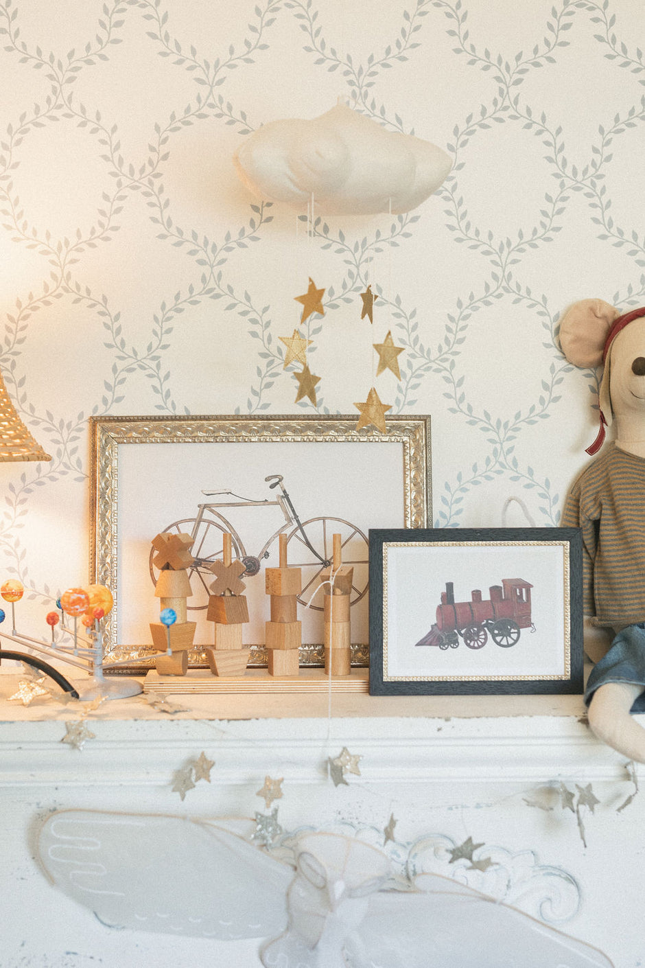 Shop These Looks – Petal Lane Home