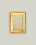 Rectangle Gold Photo Frame – Petal Lane Home