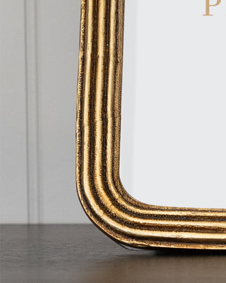 Rounded Edge Photo Frame – Petal Lane Home