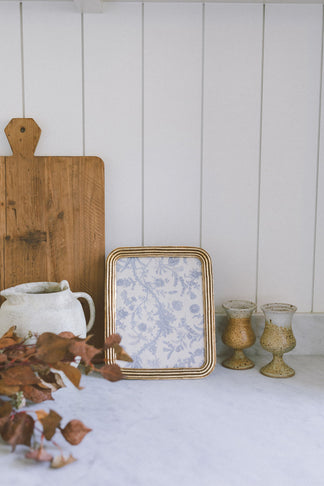 Rounded Edge Photo Frame – Petal Lane Home