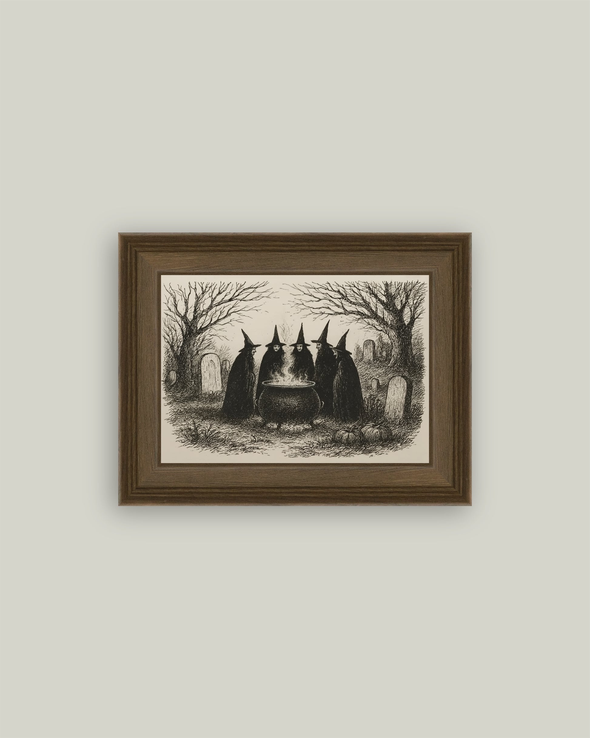 Witches Brew – Petal Lane Home